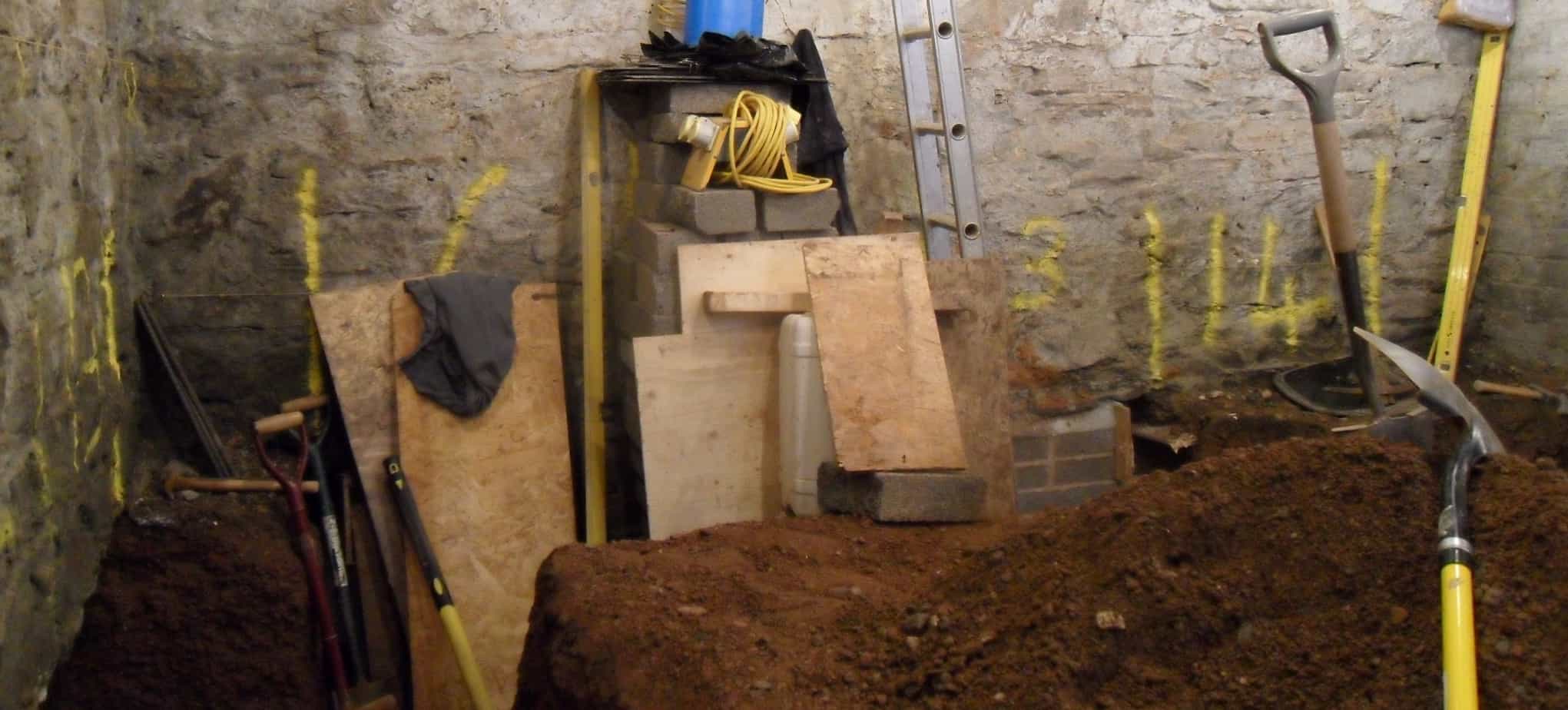 Basement Conversion Builders in Kent | Accredited Builder